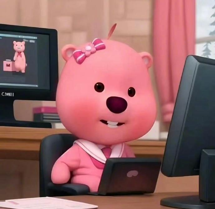 119张loopy的表情包 - 知乎