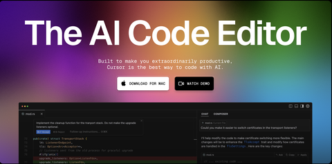 cursor完全使用手册 - 知乎