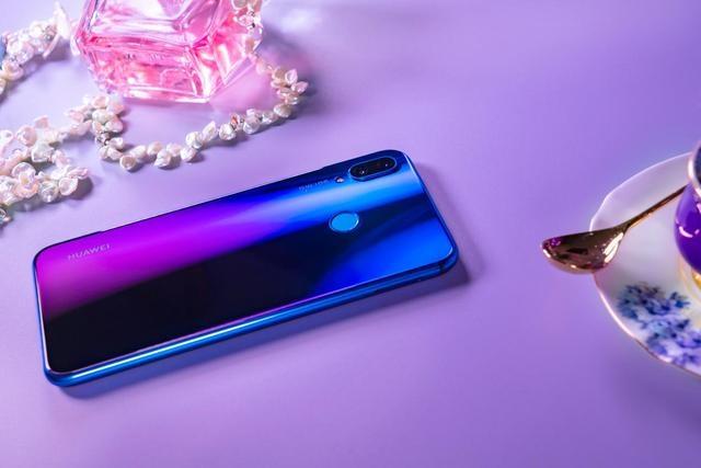 性能更高价格优惠，华为nova3i与vivo X21并不难选 - 知乎