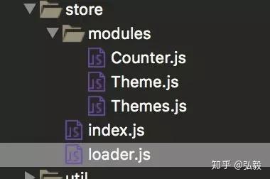 require.context - 知乎
