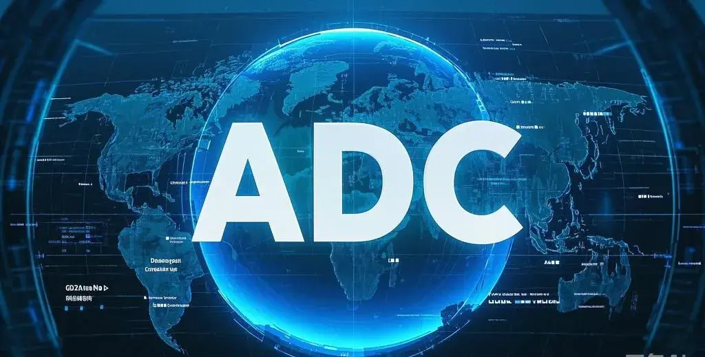 全球ADC格局及未来 - 知乎