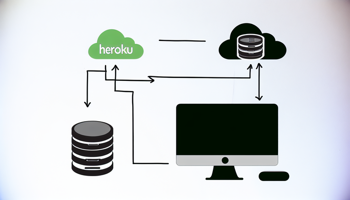 将 Heroku PostgreSQL 数据库恢复到本地的步骤 - 知乎