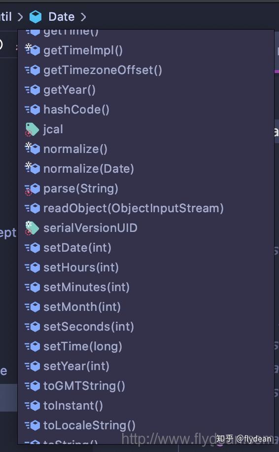 java安全编码指南之:Mutability可变性 - 知乎