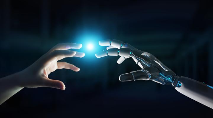 企业5i模式自运营系统 - 知乎