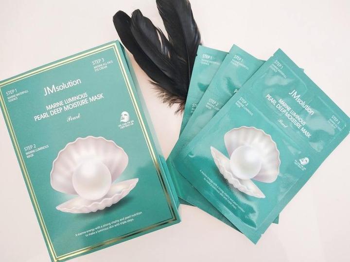 史上最全JM面膜测评大合集！你pick哪款？ - 知乎