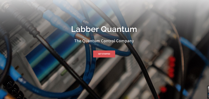 是德科技宣布与MIT合作，收购Labber Quantum - 知乎