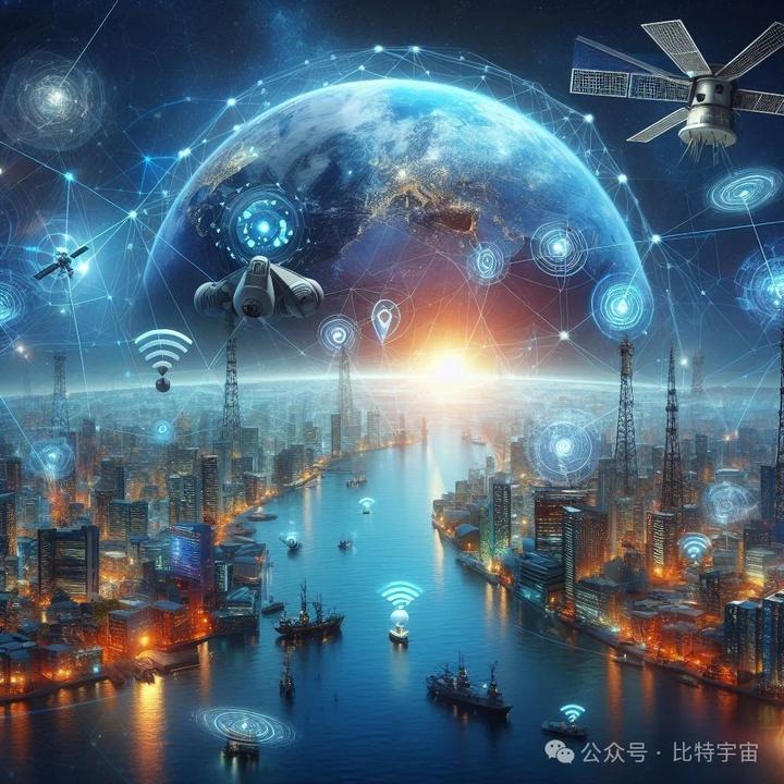 非地面卫星网络(NTN)一篇论文了解NTN发展总体情况 - 知乎