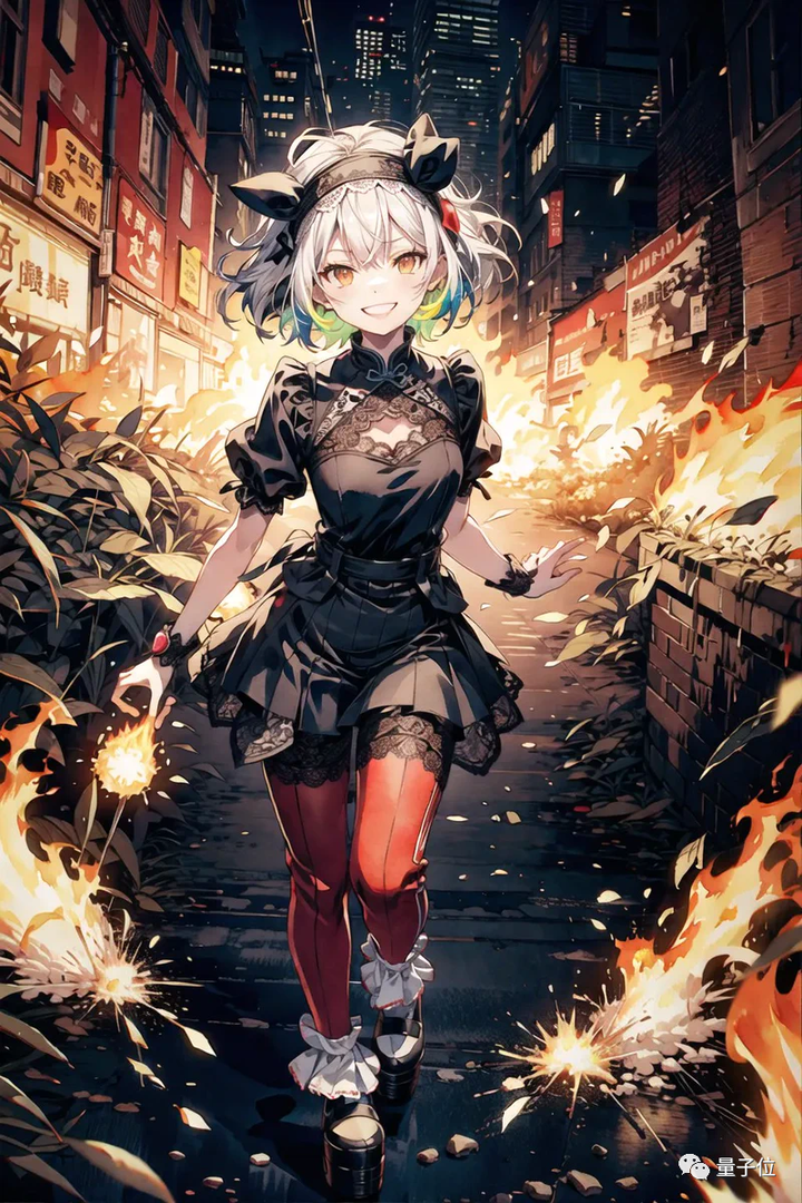 4G显存低配畅玩AIGC！ControlNet作者新作登顶GitHub热榜，小白点3次就出图 - 知乎