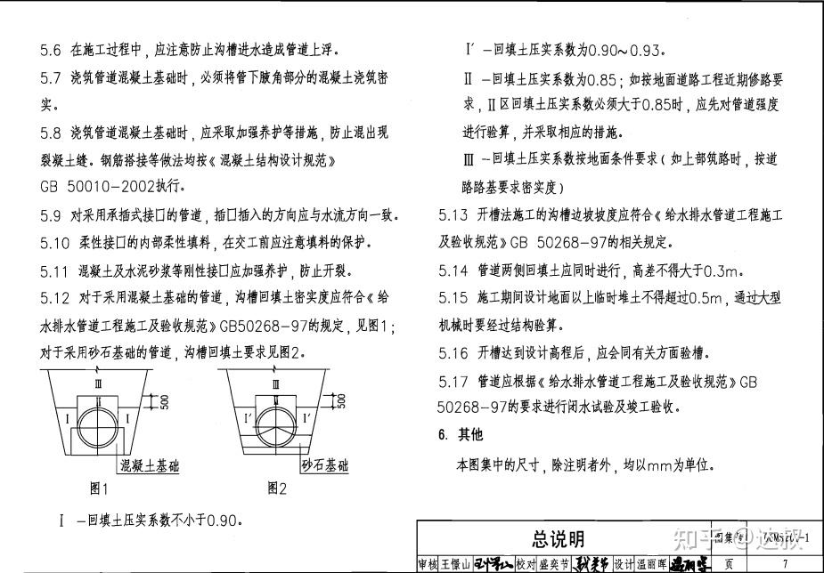 06MS201作废了现在用了什么图集代替? - 知乎