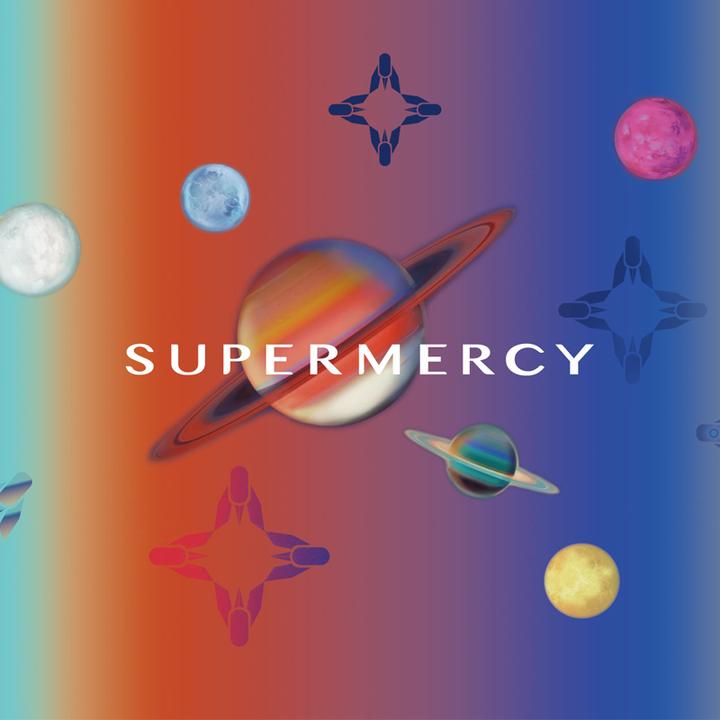 轻奢时尚品牌 SUPERMERCY SUPER意为「超级的、特别的」 MERCY意为「仁慈、宽容、怜悯」 旨在通过潮流的设计和产品，向世人传递 ...
