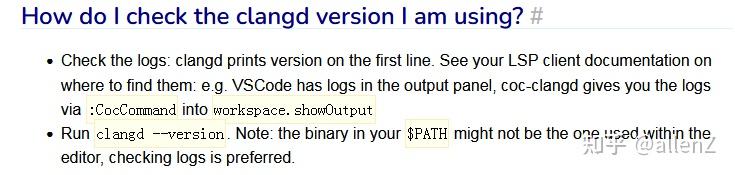 clangd、clang、gcc三者的关系是什么？clangd是clang中的一部分？ - 知乎