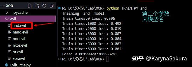 使用PyTorch解决XOR问题 - 知乎
