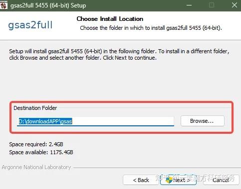 晶体结构精修软件——GSAS-2安装教程！ - 知乎