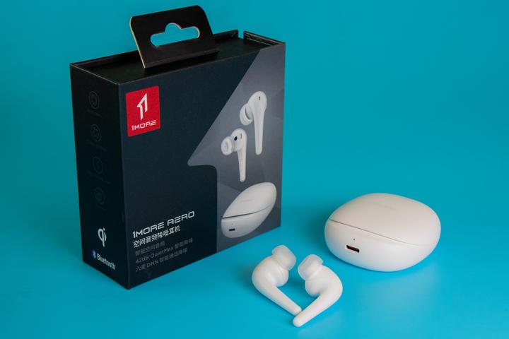 Nice try! 1MORE! 万魔 Aero 空间音频降噪耳机体验报告 - 知乎