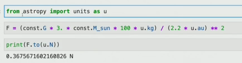 Python in Astronomy笔记五 - 知乎
