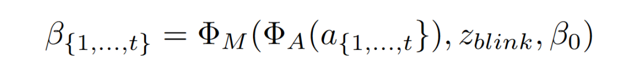 SadTalker：引入3DMM的音频驱动单图说话人生成 - 知乎