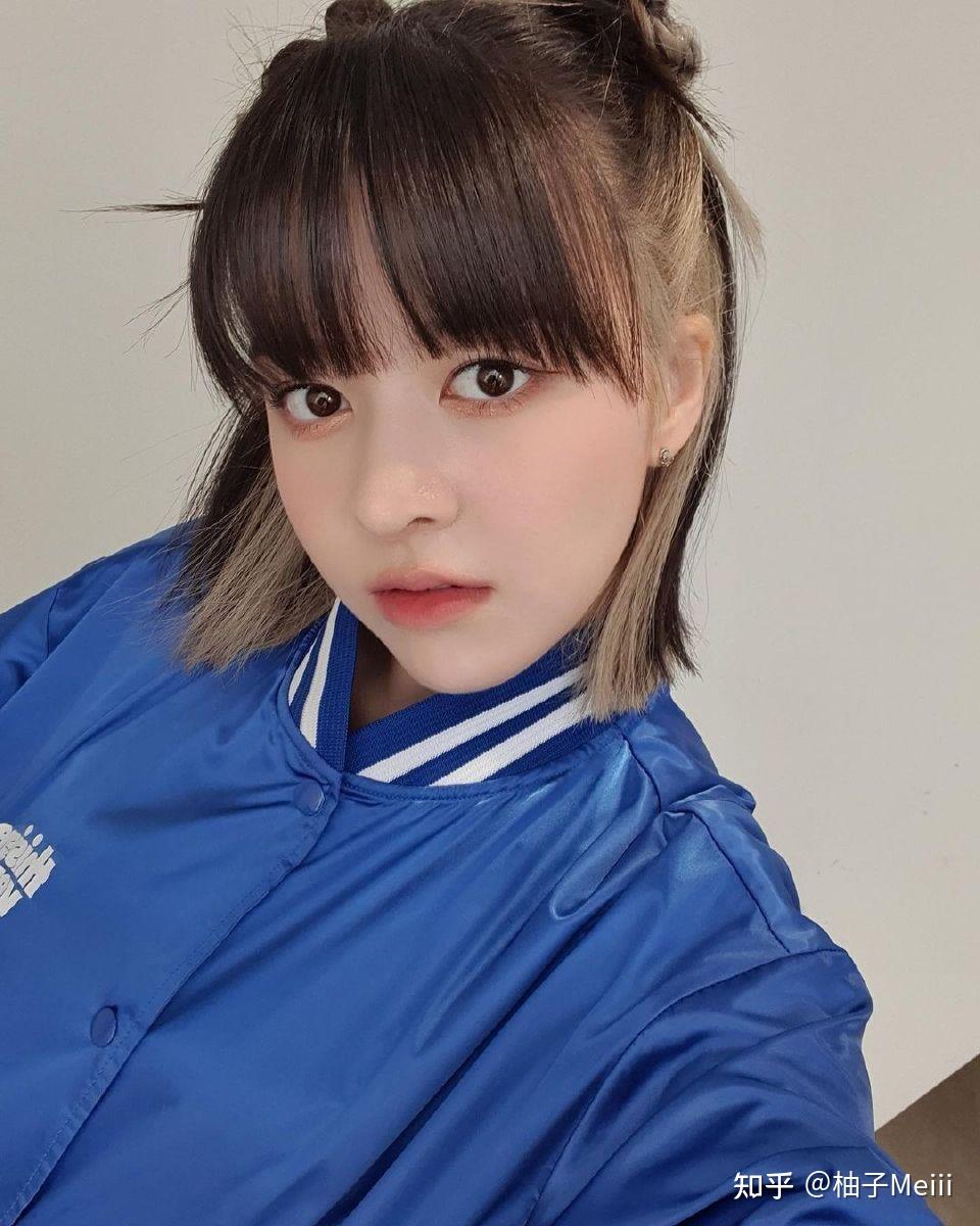 如何评价NMIXX成员Lily(Lily Jin Morrow)？ - 知乎