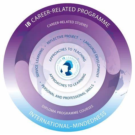 你了解IB CP的具体内容吗？ - 知乎