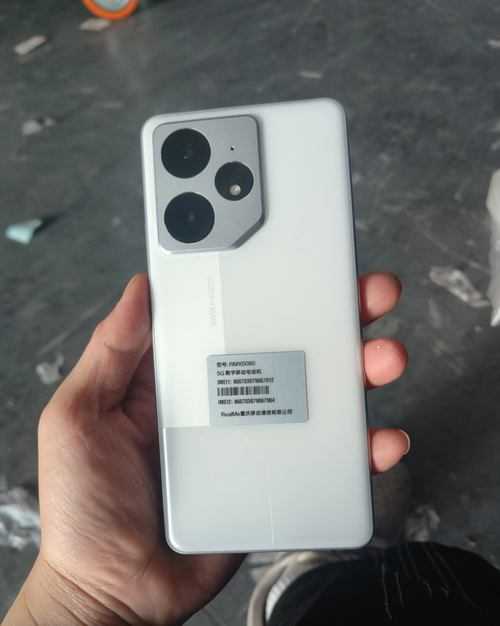 真我neo7和真我gt6各方面哪个更好分别相差多少？哪个更值得买？ - 知乎