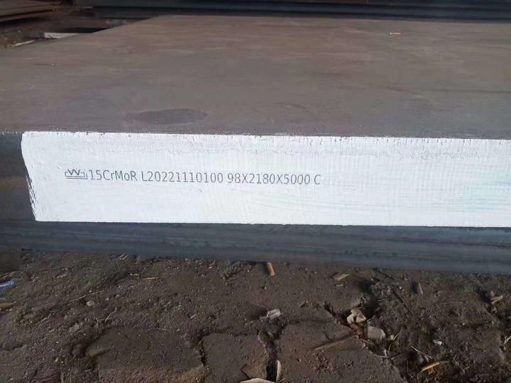 410对应材质410B钢板切割焊接410B钢板船用锅炉容器板 - 知乎