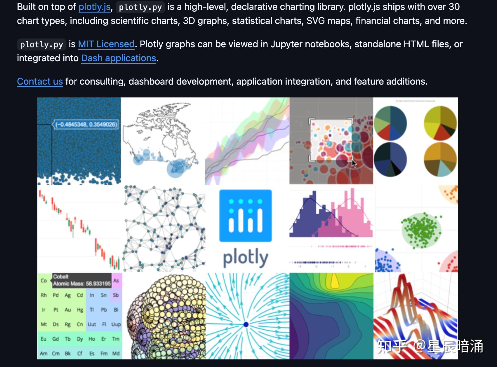 Python有哪些经典的常用库？ - 知乎