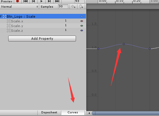 【Unity】UGUI系列教程——OSU！动态界面制作！ - 知乎