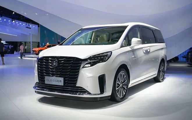 兼顾家用和商用 别克GL8和腾势D9谁更值得选？ - 知乎