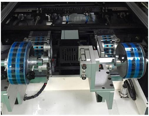ATM-300全自动双头贴标机技术参数介绍 - 知乎