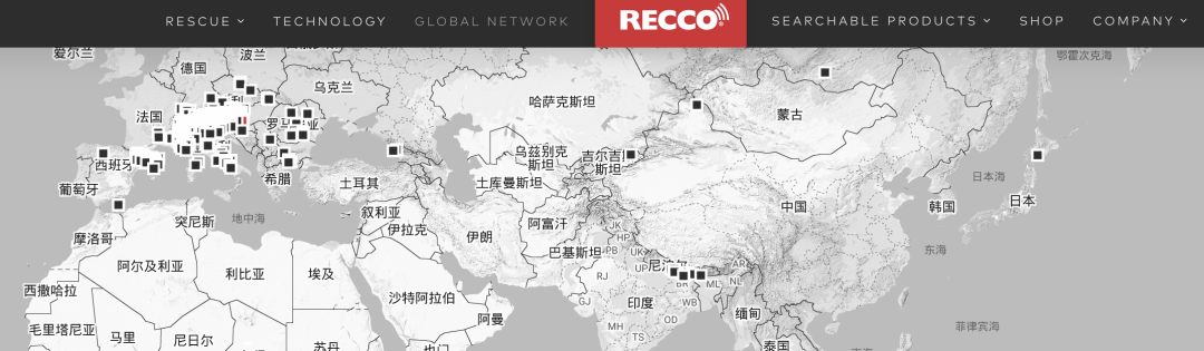 recco的工作原理是什么？ - 知乎