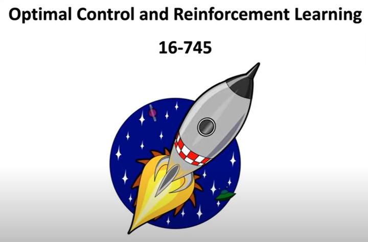 Optimal Control 课程总结思考（二） - 知乎