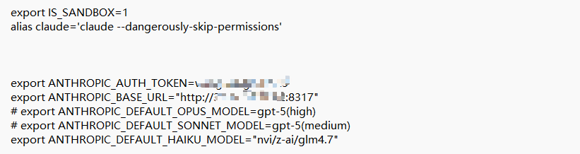 从 NVIDIA NIM 到 CLIProxyAPI：第三方 API 接入 Claude Code 完整指南 - 知乎