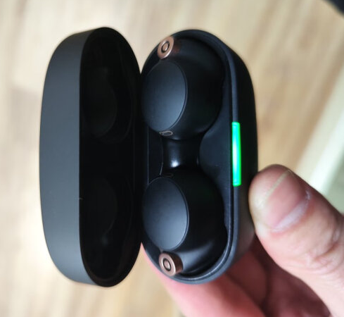 索尼WF-1000XM4（索尼xm4耳机）怎么样？使用66天后优缺点评测 - 知乎