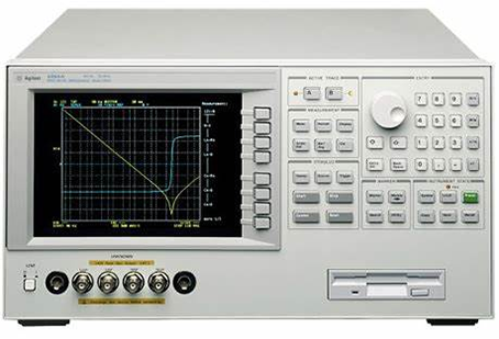 LabVIEW编程LabVIEW开发Agilent 4294A 例程与相关资料 - 知乎