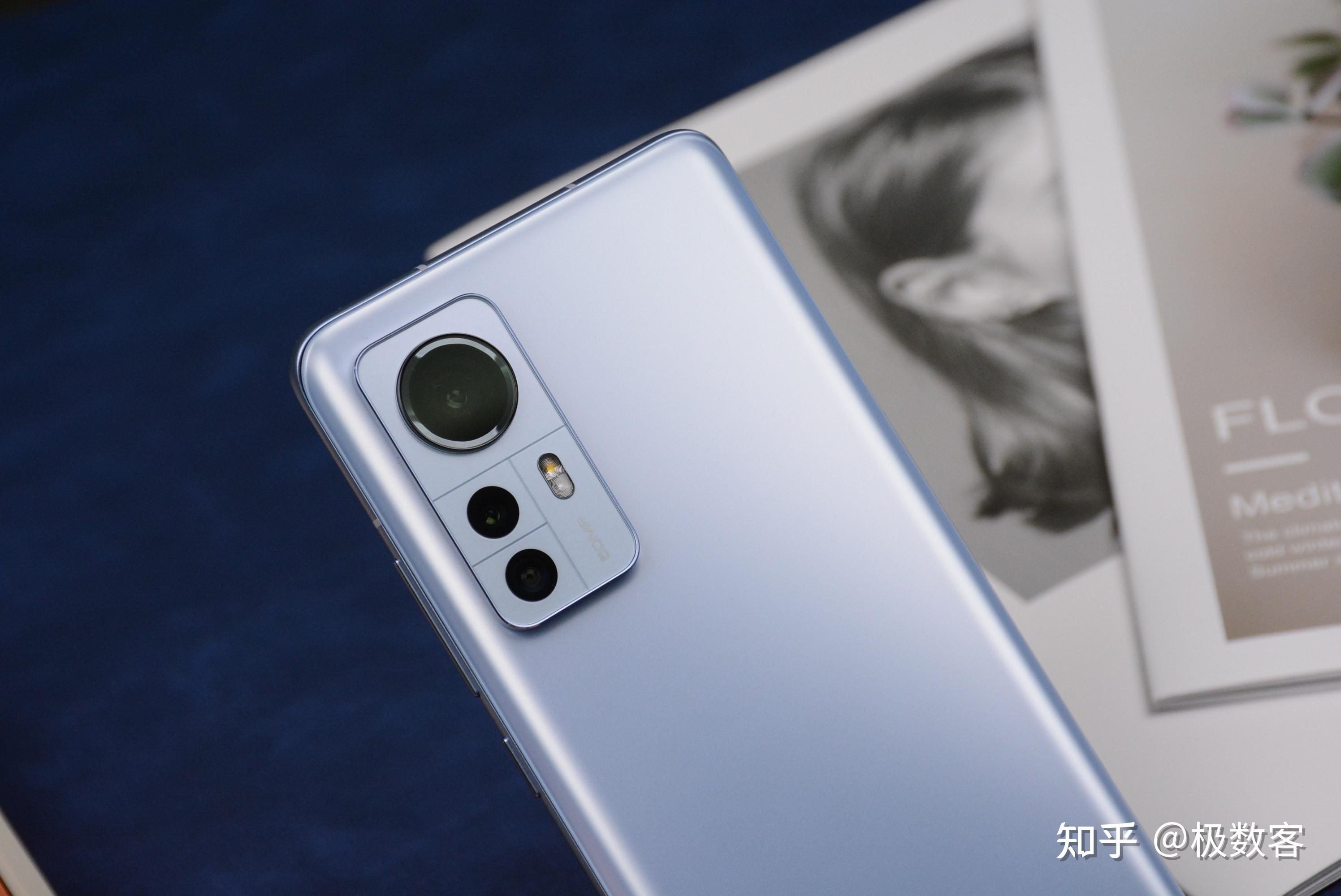 vivo S15 和 小米 12x哪个更值得买？