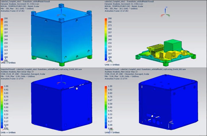 OOFELIE::Multiphysics 多物理场仿真分析软件 [ 四 ] - 知乎