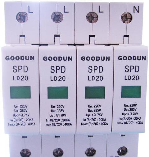 SPD之常用参数术语 - 知乎