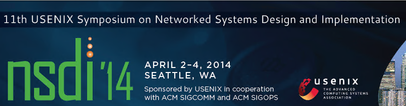 [NSDI'14] mTCP - 知乎