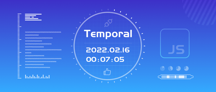 JS 的新一代日期时间 API Temporal，比起 Date 它真的好用（Temporal教程） - 知乎