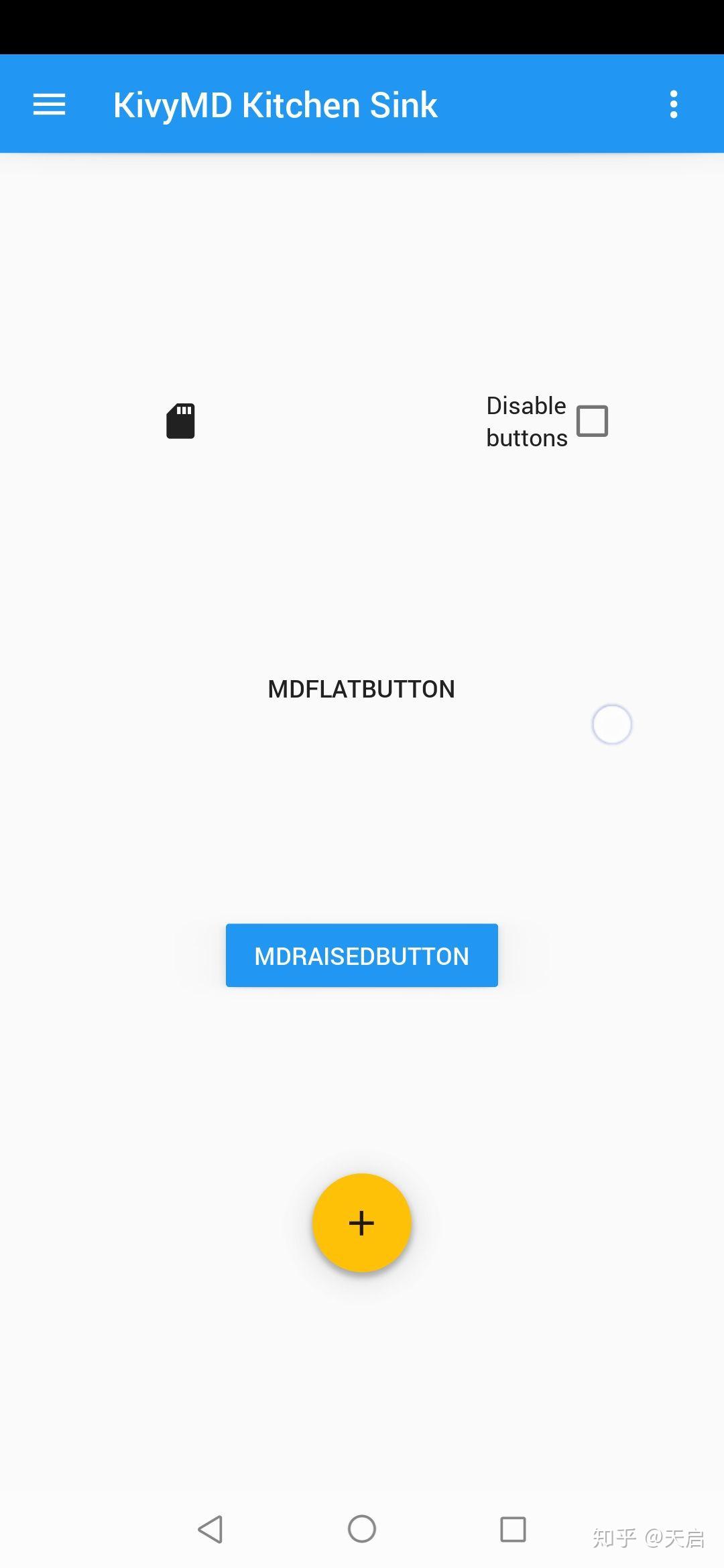 为什么关于Python的UI框架 kivy ，在中国无人问津，而且相关的书籍很少？ - 知乎