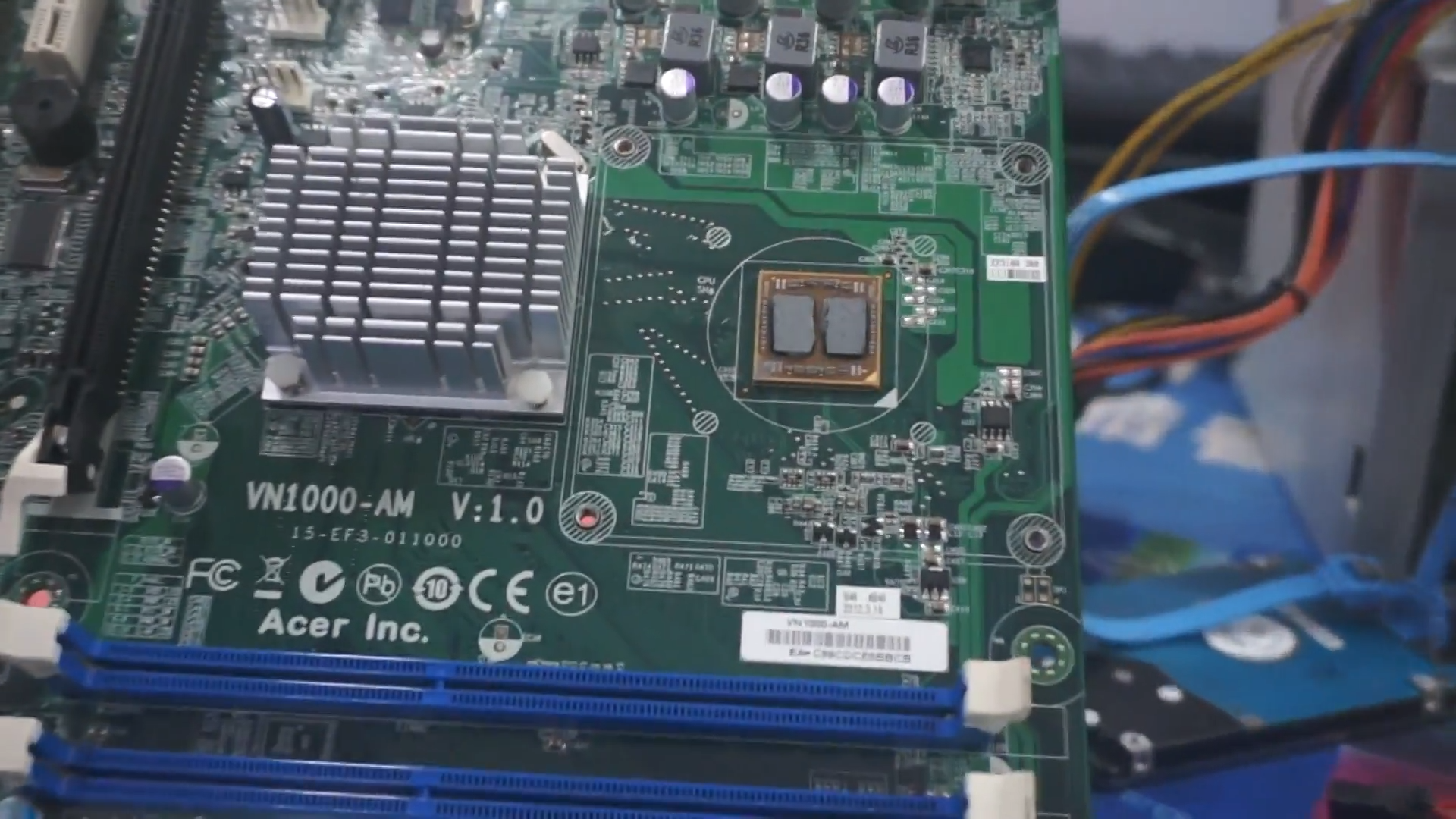 怎样看待兆芯最新发布的处理器系列kx-6000g的cpu水平？ - 知乎