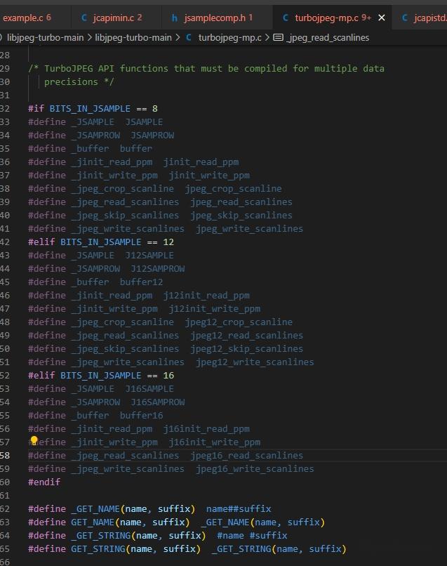 音视频编解码—JPEG3—Baseline流程介绍 - 知乎