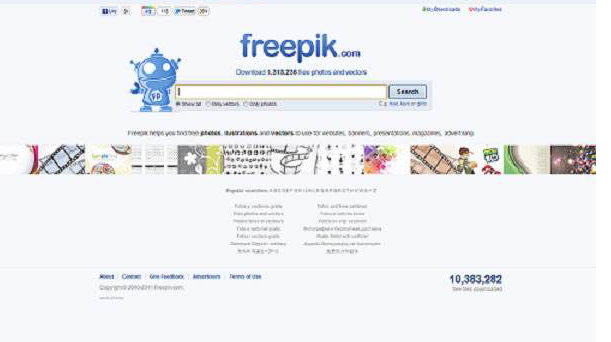 副业篇——freepik一个信息差项目 - 知乎