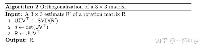 Absolute Pose Estimation from Line Correspondences using Direct Linear Transformation-论文阅读笔记 - 知乎