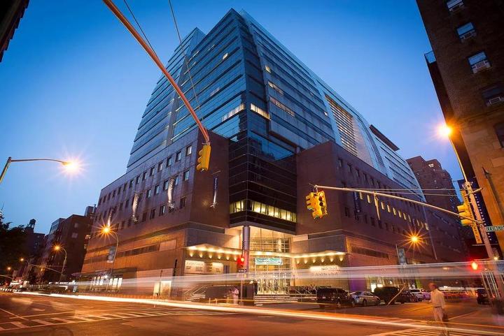 2022年QuantNet美国金工项目排名发布！权威排名申请前必看！ - 知乎