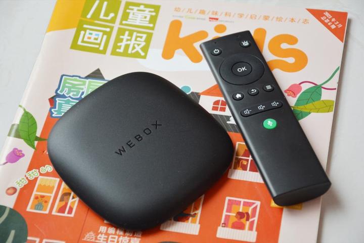 没有广告就是爽，泰捷WE60 Pro电视盒子实测，三百元价位无敌手 - 知乎