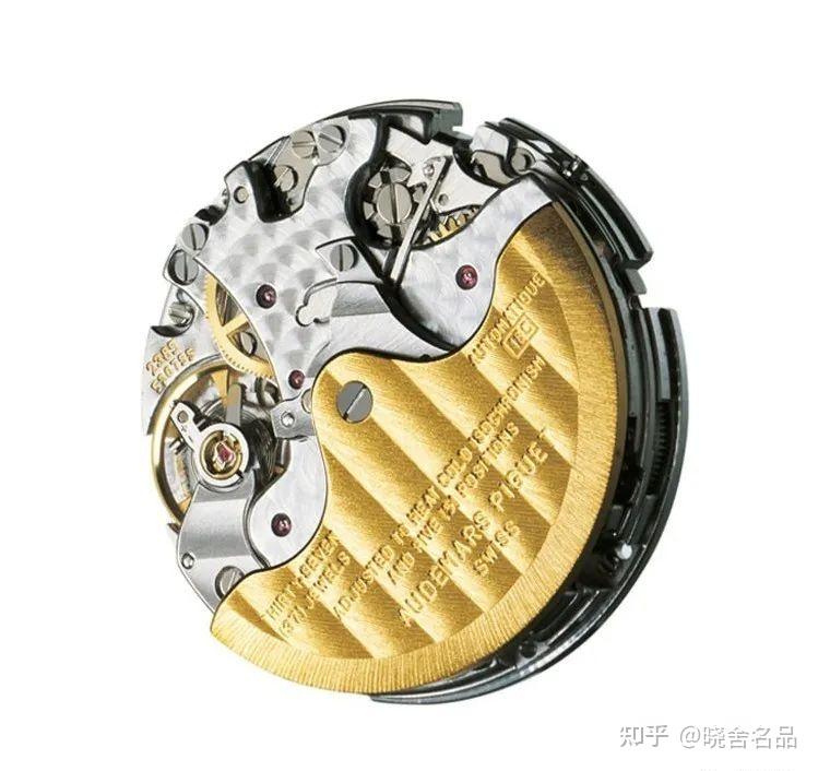 爱彼26331与26240你会选择哪一款呢？ - 知乎