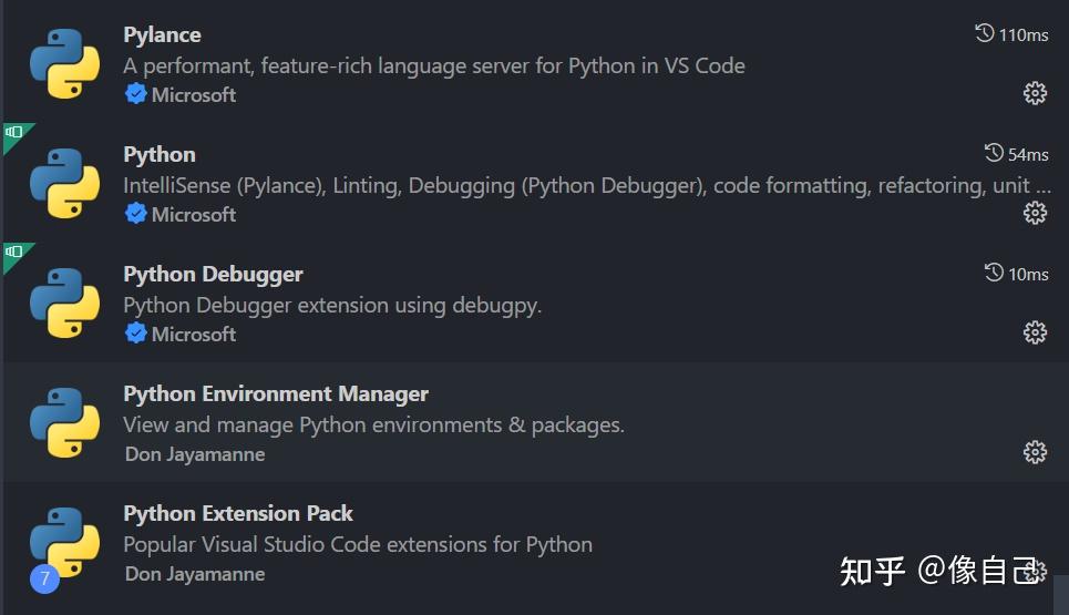 VScode中配置Django - 知乎