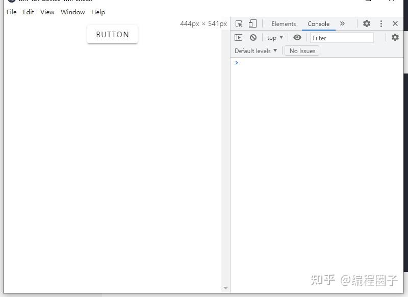 Electron学习2 使用Electron-vue和Vuetify UI库 - 知乎