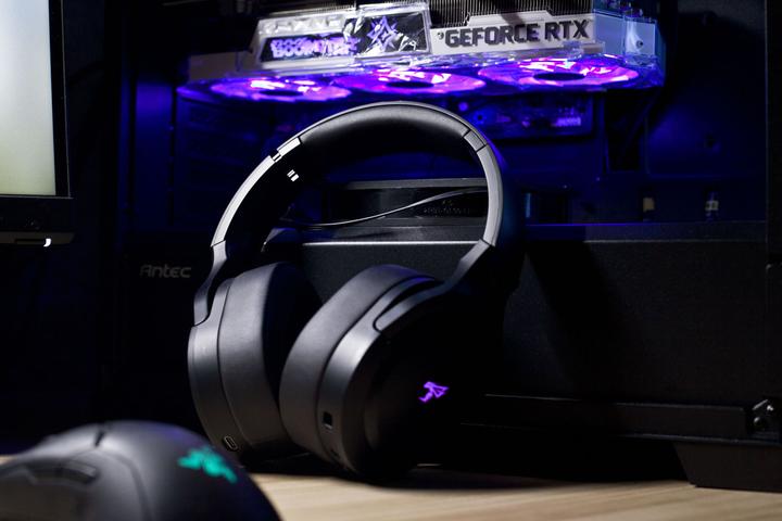 适合全场景使用，“三模”硕美科雷霆狂蜂G710体验 - 知乎