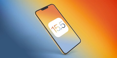 iOS 15.5 正式版发布，续航、发热与信号体验！ - 知乎